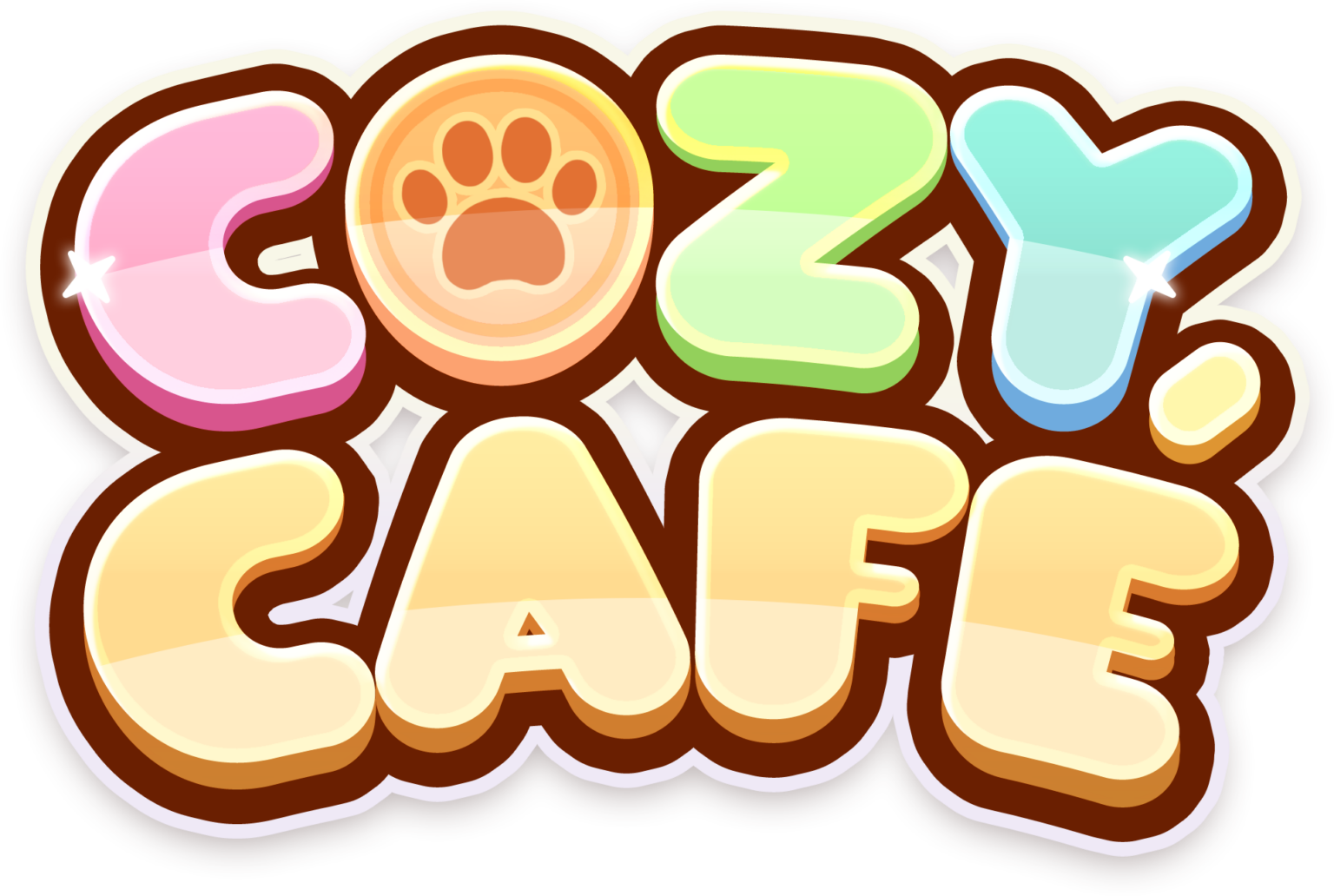 Cozy Cafe - Gamehive